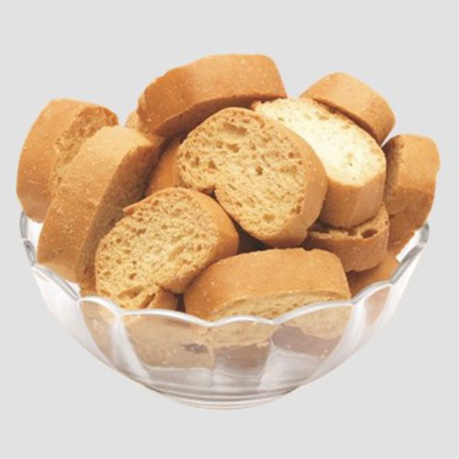 Baby Rusk - Sunshine Foods PVT LTD